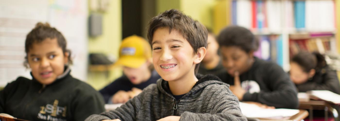 Unlocking Student Potential | Gateway Schools Unlocking Student Potential | Gateway Schools