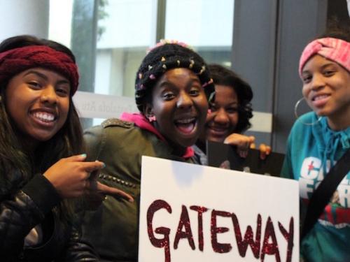 Gateway High School Home | Gateway Schools