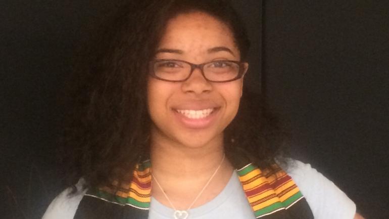 Spotlight: Dezáray Lowery | Gateway Schools
