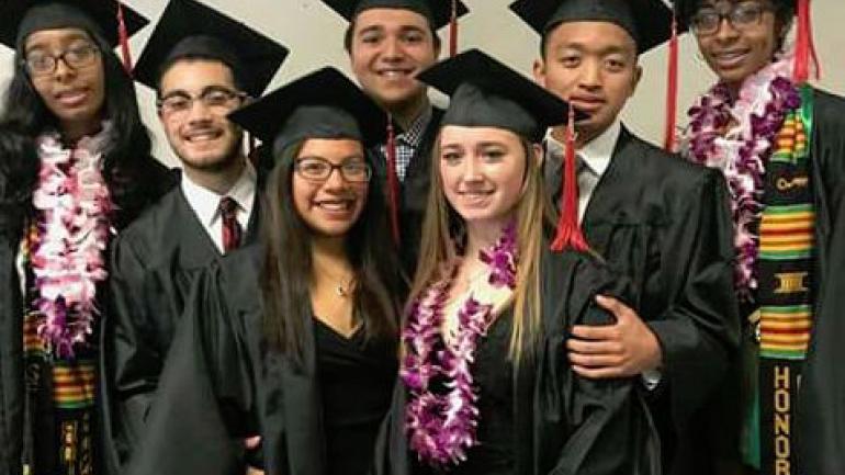 Gateway’s Class of 2017: Statistics, Successes, and Destinations ...