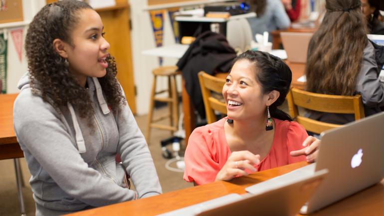 Teacher Summer Reading as Professional Development | Gateway Schools