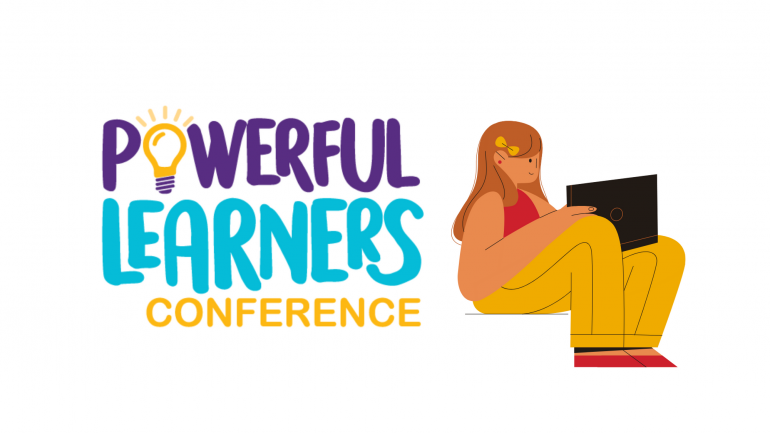 Powerful Learners Conference Goes Online, Draws Record Attendance ...