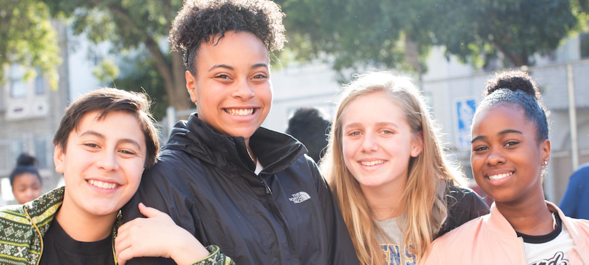 Welcome | Gateway Schools