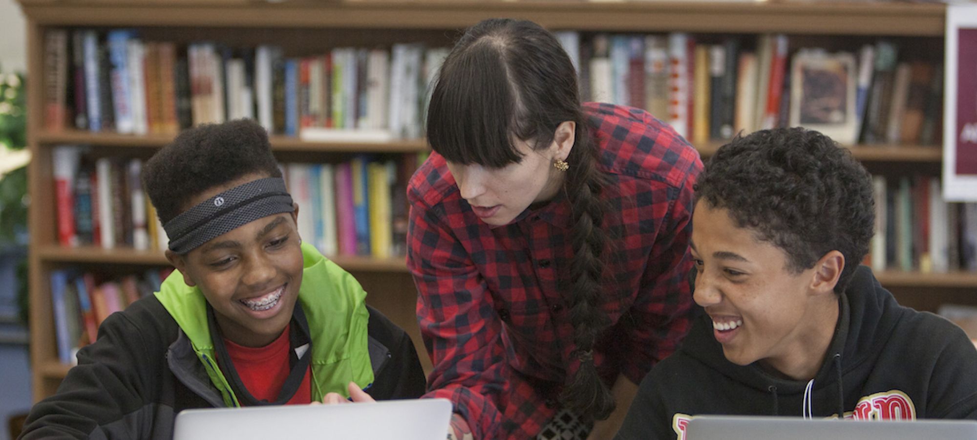 The Learning Center | Gateway Schools