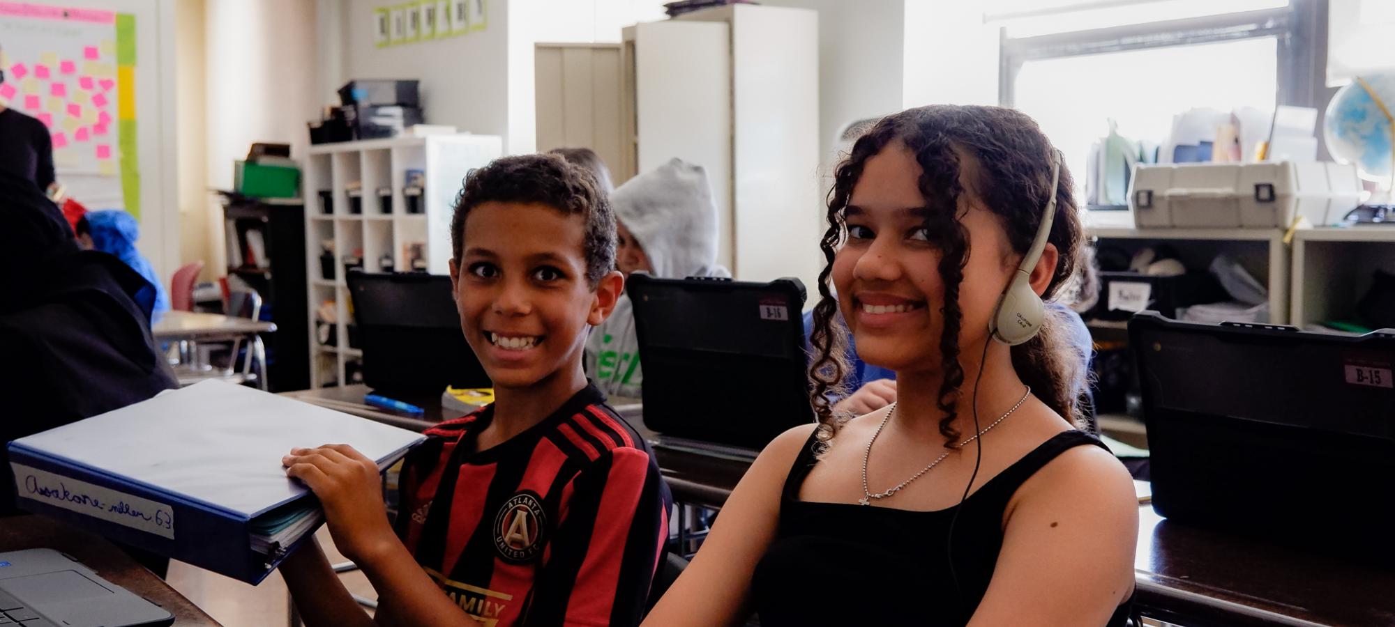 Learning Diversity | Gateway Schools