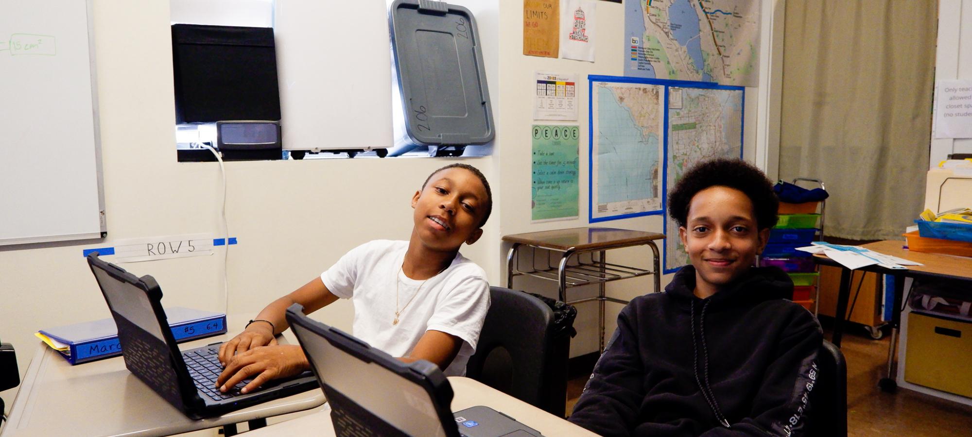 Welcome | Gateway Schools